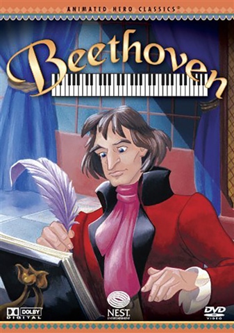 Beethoven (U) 2007 - CeX (UK): - Buy, Sell, Donate